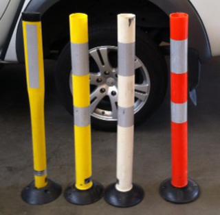 Guideposts - Road Safety and Rentals