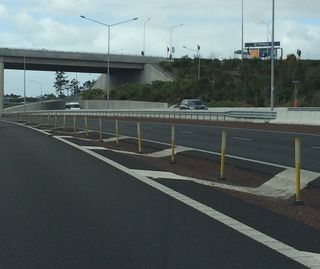 Durapost - Road Safety and Rentals